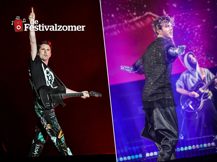 Regenbuien à volonté, wederom frustratie aan The Barn en bloedmooie ...