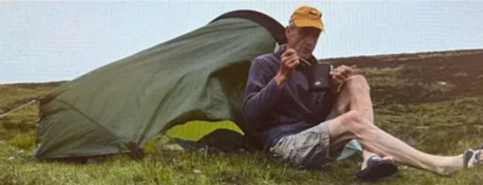 Zoektocht naar vermiste Mark (72) uit Mortsel gaat verder in Macedonië ...