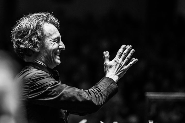 Chef-dirigent Marc Albrecht stopt na tien intense jaren: ‘Door de ...