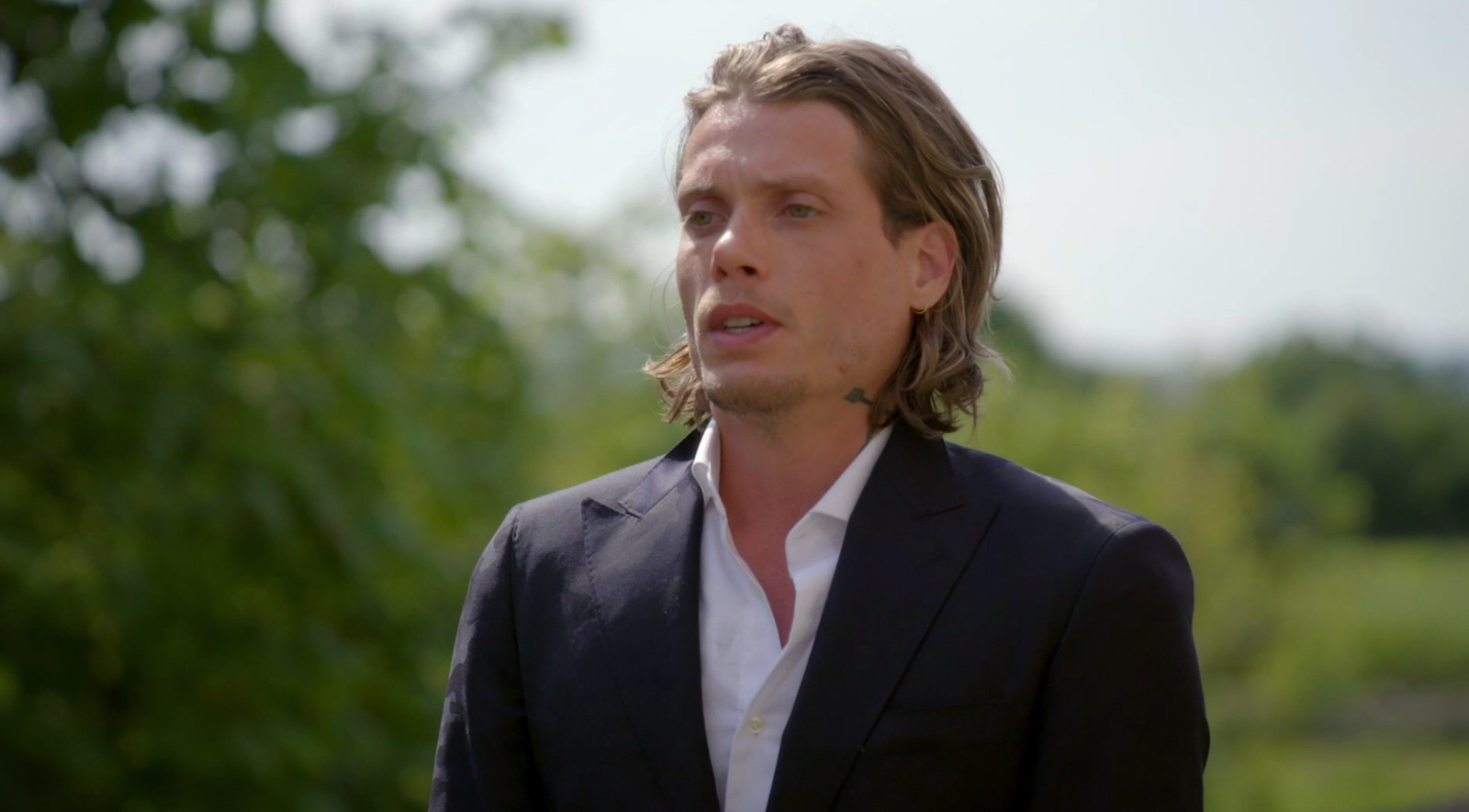 Aan deze dame heeft Tony Junior zijn hart verloren in The Bachelor ...