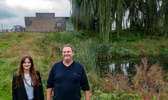 Ontwerp voor opwaardering visvijvers in Desselgem goedgekeurd, werken ...