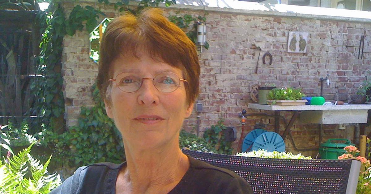 Vrekkenkrant-oprichter Hanneke van Veen (76) leeft nog steeds zuinig ...