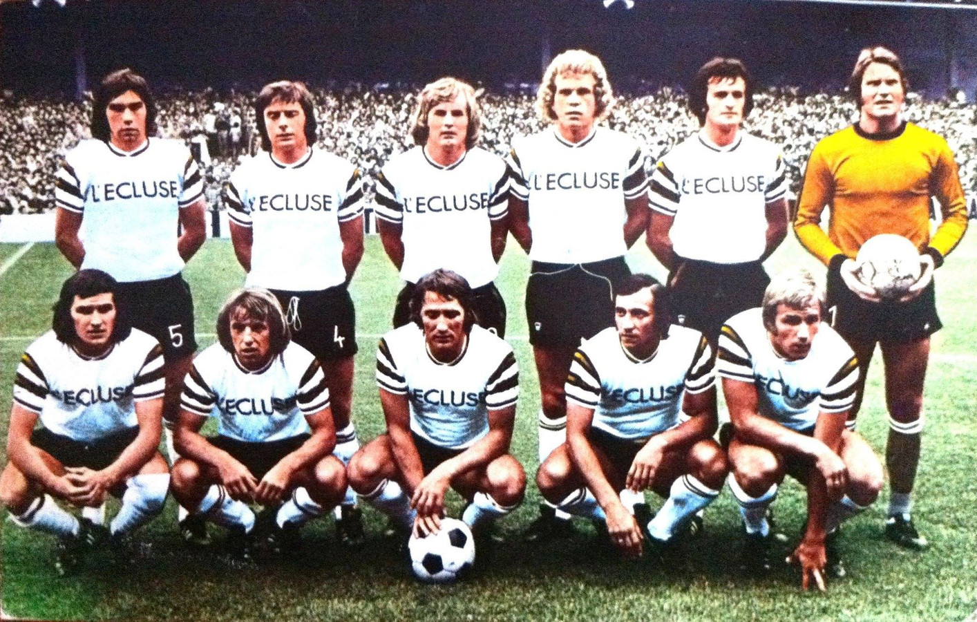 Jacques Teugels (74) bekijkt EK op afstand: “Voor Kevin De Bruyne doe ...