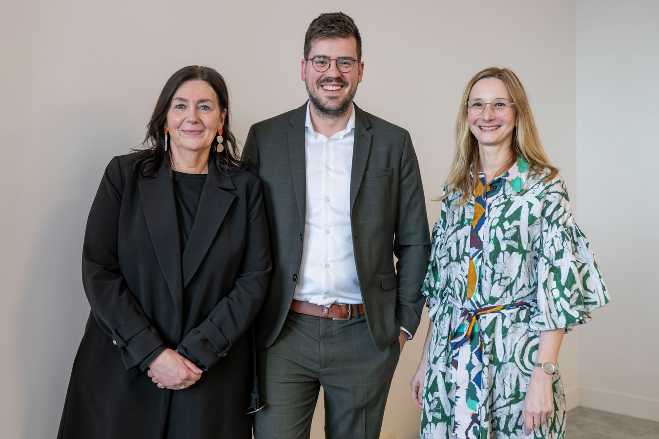 CD&V en Vooruit trekken samen in kartel naar de kiezer: “We willen hét ...