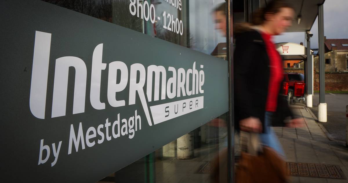 Mestdagh et Intermarché Belgique fusionnent, 33 postes pourraient être ...