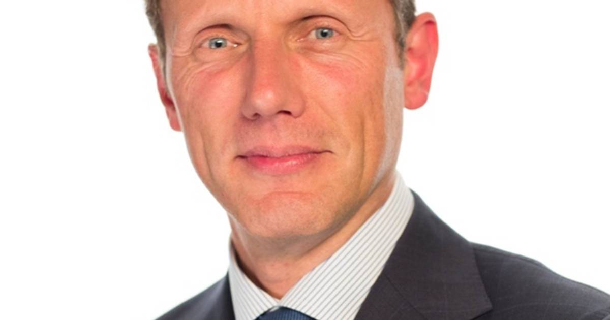 Maurice Horsten nieuwe directeur BIM in Den Bosch | 's-Hertogenbosch ...