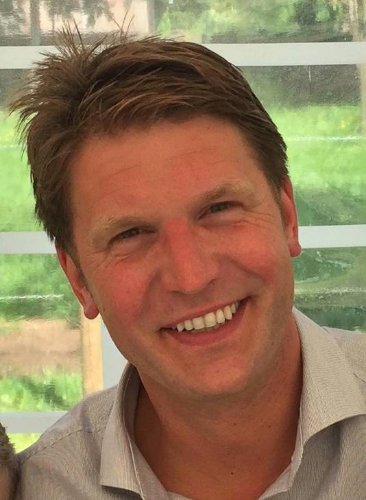 "Hij was een avonturier en een levensgenieter" | Kortrijk | hln.be