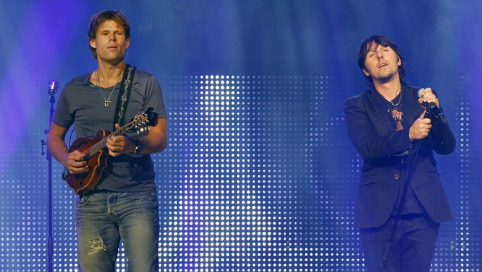 Eerste album voor nieuwe 3JS in november | Muziek | AD.nl