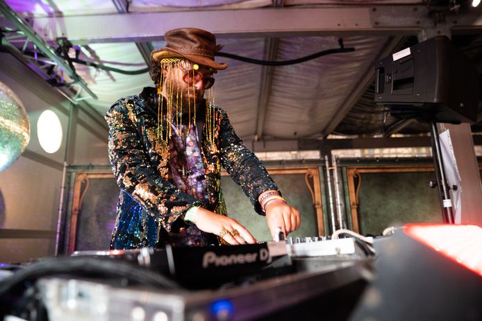 Met voorsprong weer de meest gefotografeerde DJ op Tomorrowland: maak ...