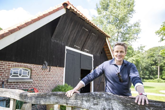 Oud-Kamerlid Han ten Broeke heeft nu wél tijd voor zijn dochter: ‘Ik ...