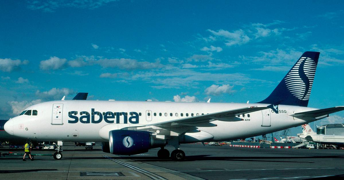 "Bepaalde documenten faillissement Sabena nooit onderzocht" | Economie ...