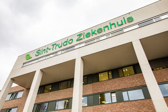 Sint-Trudo Ziekenhuis investeert 21 miljoen euro in nieuwe ...