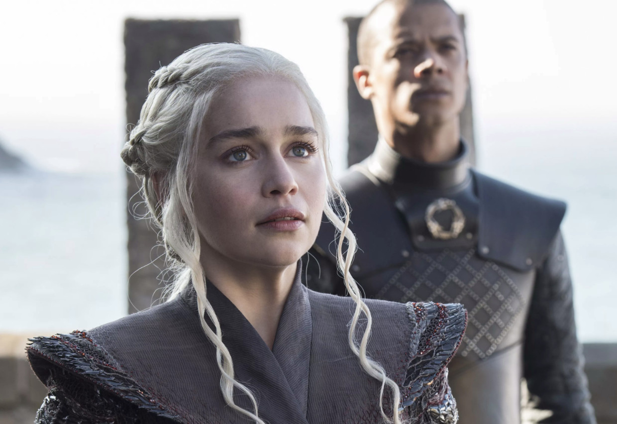 High Valyrian: een miljoen studenten voor een taal die niet bestaat