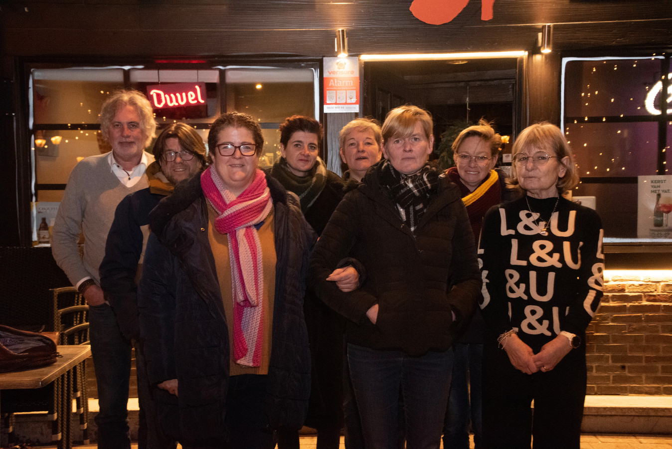 Vrienden en familie organiseren benefiet voor verkeersslachtoffer Kathy ... Vrienden en familie organiseren benefiet voor verkeersslachtoffer Kathy ...
