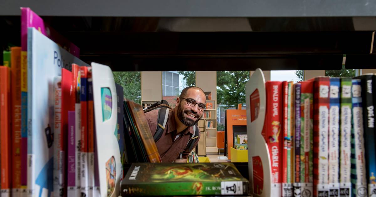 Tielse docent Hadj wint landelijke finale bij Spoken Word-wedstrijd ...