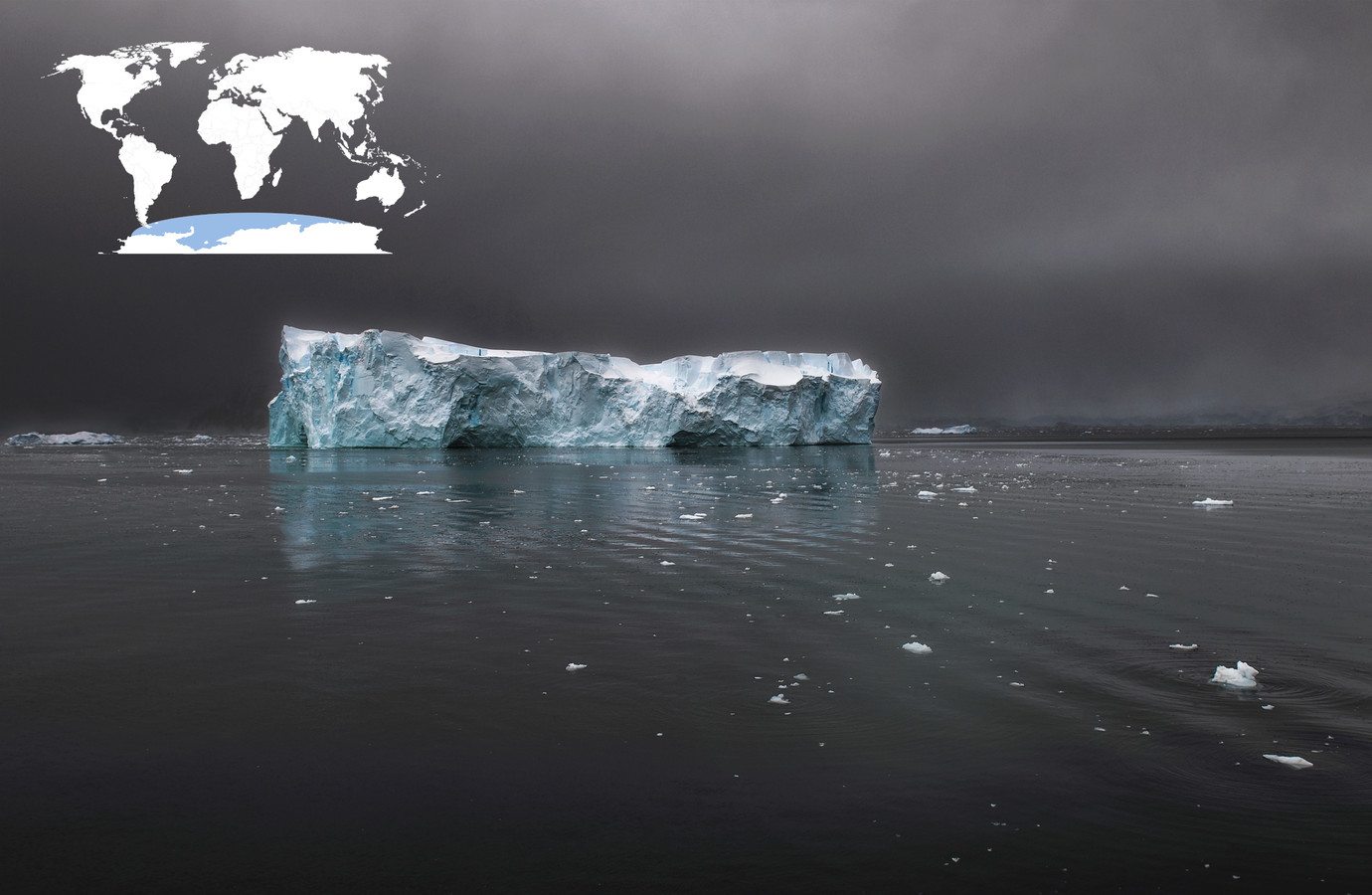 OVERZICHT. Wereldwijd waanzinnig weer: wij lijsten de gebieden die te ...