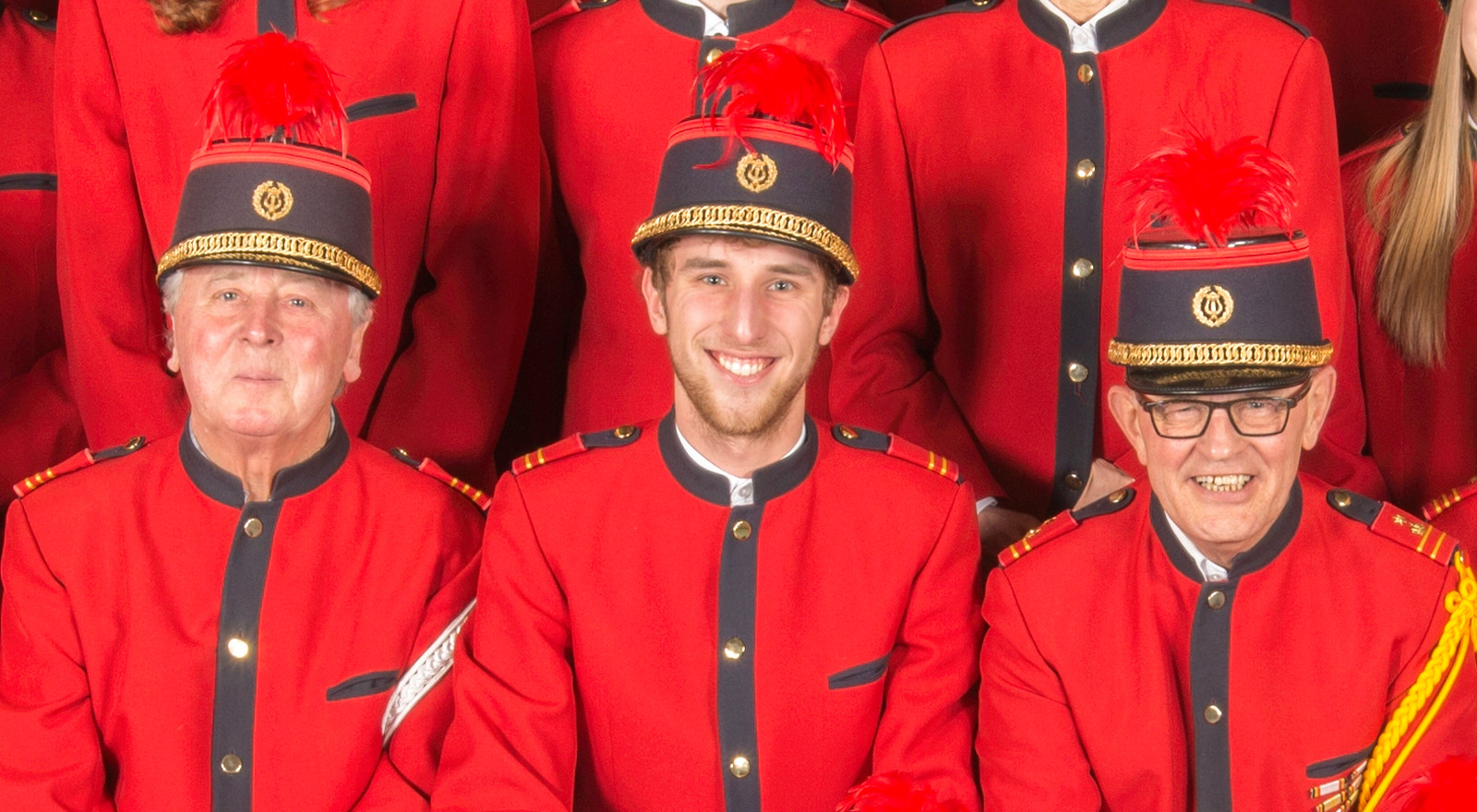 LEVENSVERHAAL. Afscheid van eredirigent Hans Delanghe (69): “Als geen ...
