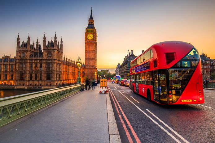 Londen ‘on a budget’? Zo bespaar je geld op citytrip. “Een ticket is zo ...