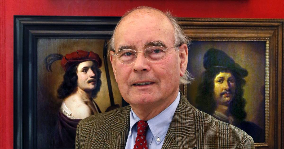 Bert Biemans krijgt Zilveren Schouderklop | Rivierenland | AD.nl