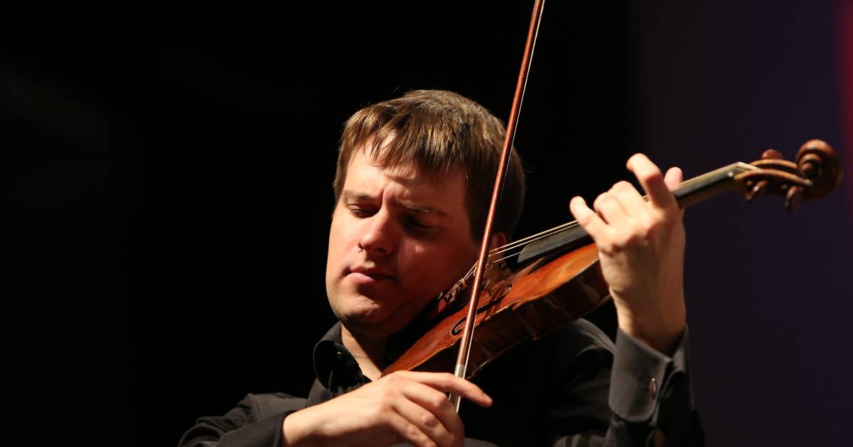 Mathieu van Bellen met Reizend Muziekgezelschap in Middelburg: ‘Samen ...