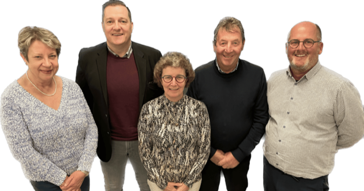 Kris Thys (51) wordt nieuwe voorzitter Open Vld Eeklo: “Samen Eeklo ...