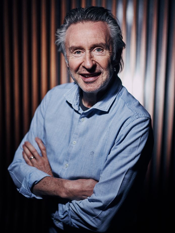 Martin Heylen en de VMS nemen je mee op reis | Roeselare | hln.be