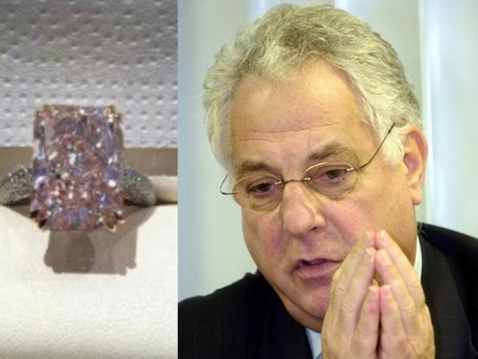 Verdediging zakenman tijdens ‘proces Roze Diamant’: “Tony Gram is onschuldig. Wat zou hij, met ...