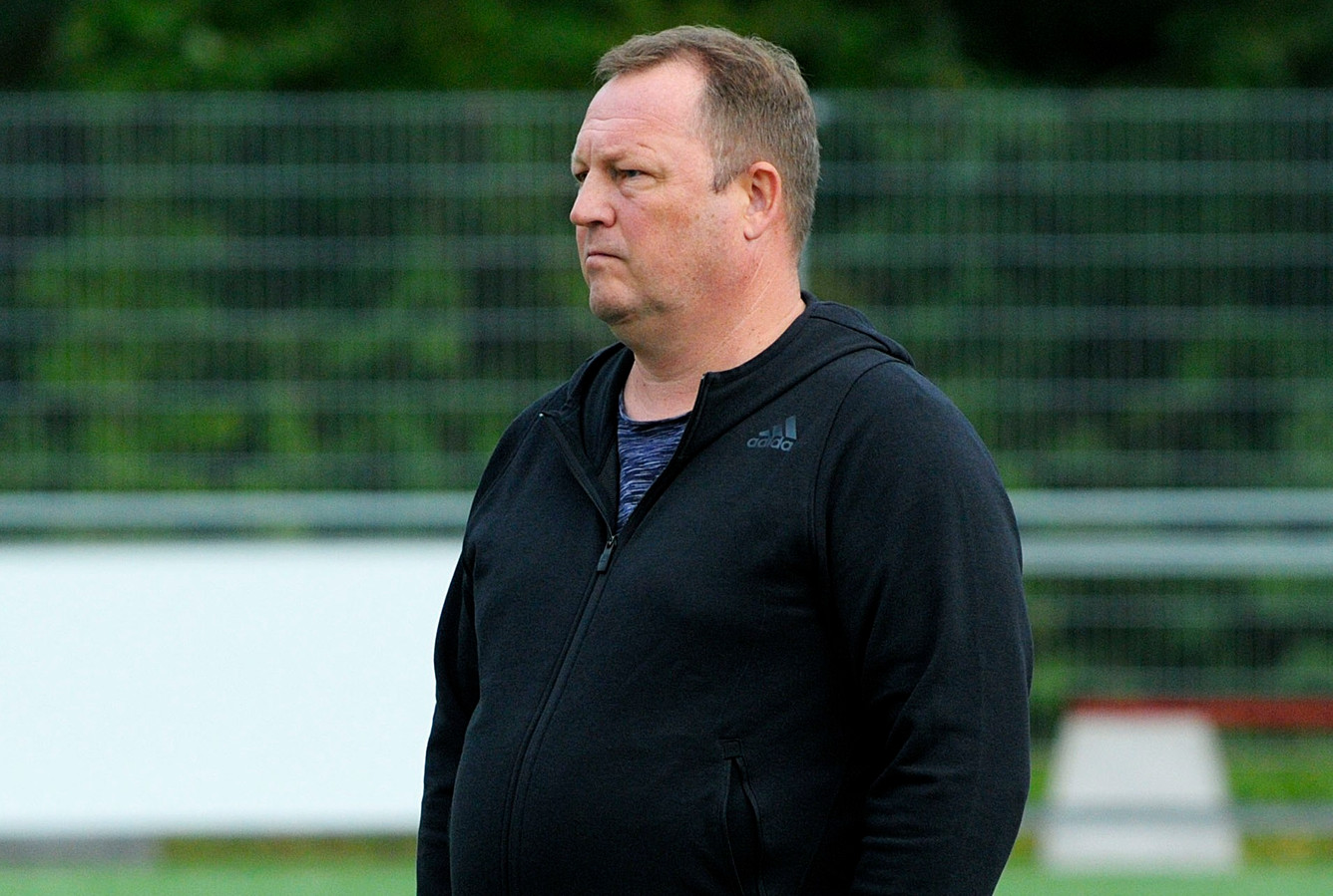 Wouter Blok en Will van de Kruijs volgen Tjeerd en Charlie Kooiman op als trainers bij ...