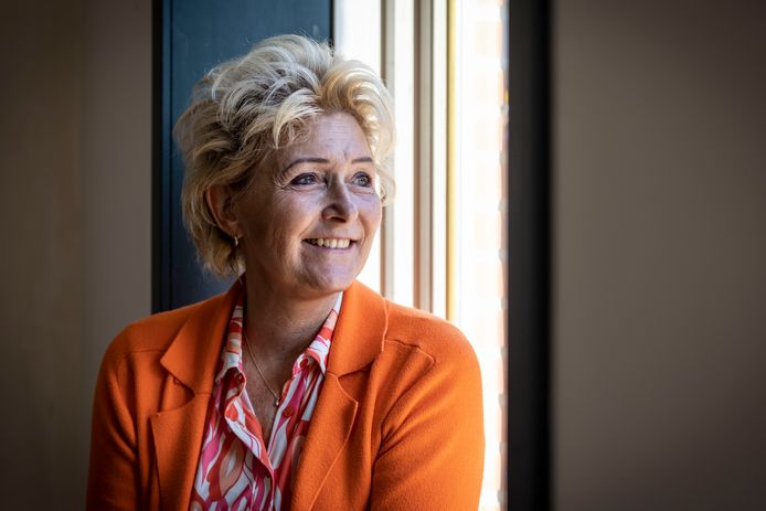 Elma uit Oldenzaal helpt stellen bij stoppen relatie: 'Doel is om er ...