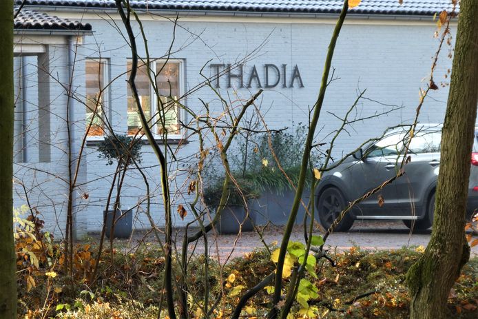 Fusie tennisclubs Thadia en De Beek steeds dichterbij | Brabant ...