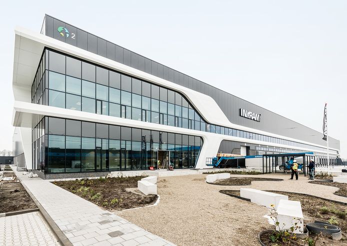 ASK Romein Bouw speelt in de Champions League van de bouwwereld | Home ...