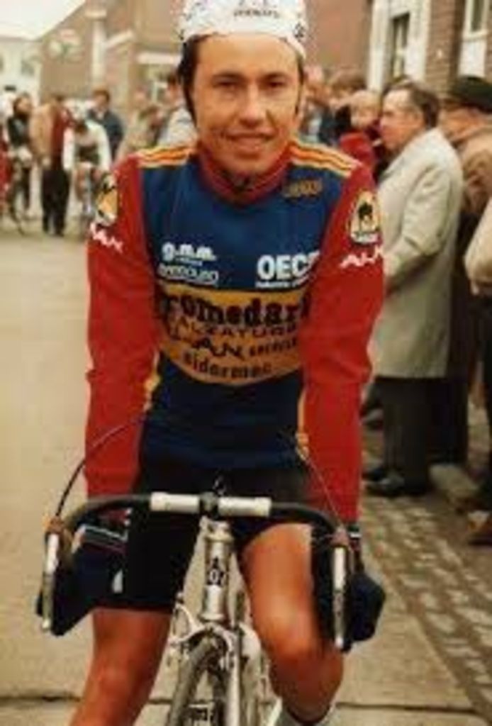 Spelen van 1976 waren boost voor Eddy Schepers (65): “Montreal halen ...