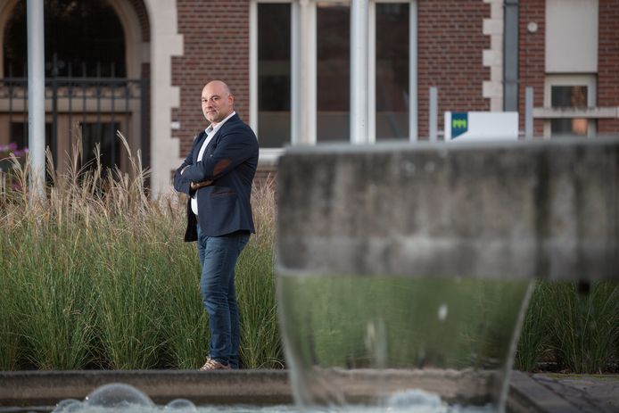 Maasmechelse stemmenkanon Serdar Karali spreekt: “Nee, niet alleen ...