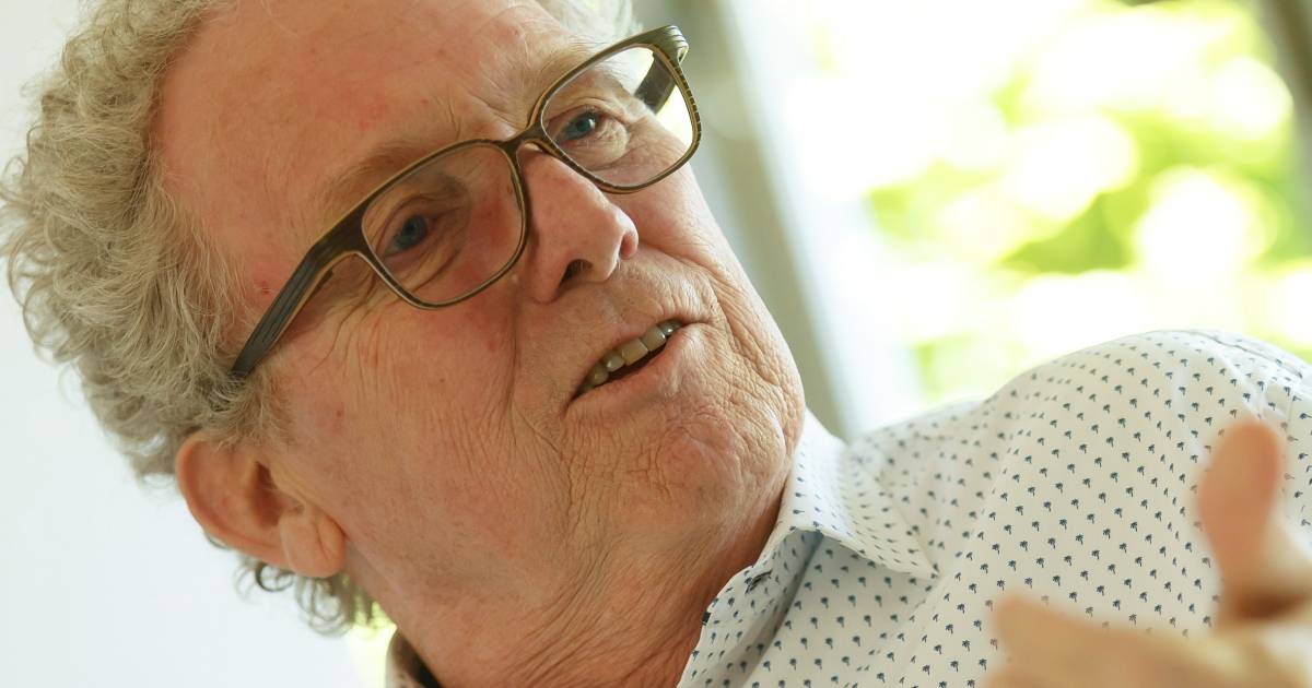 Jan de Wit uit Willemstad: een leven lang bij Shell, nu een voorvechter ...