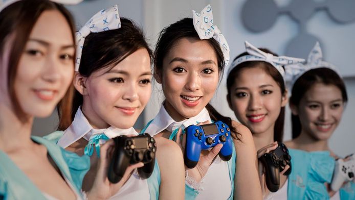 Sony Wil Nog Dit Jaar Drie Miljoen Ps4s Verkopen Tech Ad Nl
