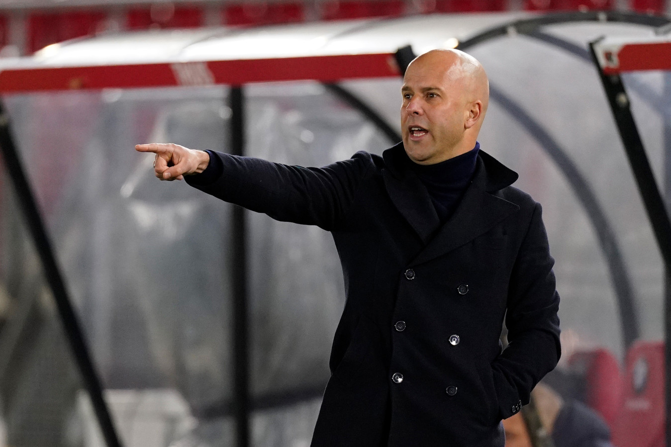 Officieel | Arne Slot wordt de nieuwe trainer van Feyenoord: ‘Trots dat ... Officieel | Arne Slot wordt de nieuwe trainer van Feyenoord: ‘Trots dat ...