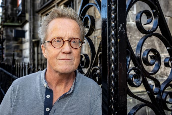 ‘Hij vertrok fluitend, daarna is het gestopt’: voor Peter (59) is alles ...