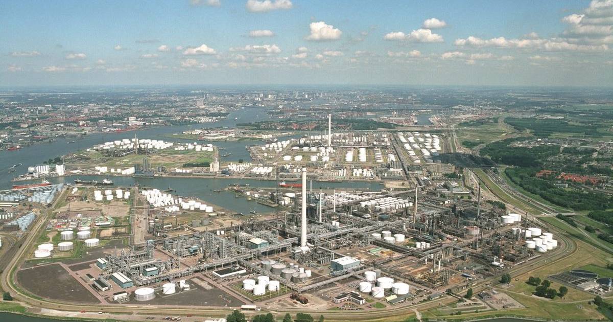 Shell werkt samen met bewoners aan een duurzame wijk | Branded | AD.nl