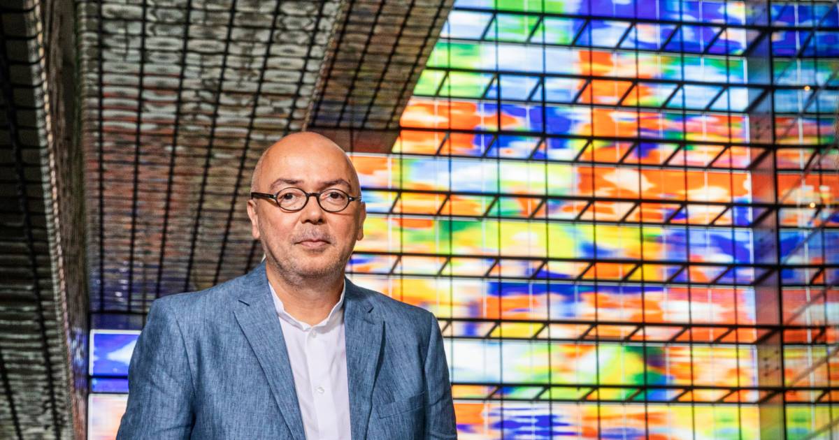 Directeur over nieuwe programmering: ‘NPO 2 wordt nog meer een zender ...