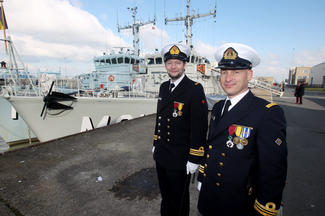 Opgepast, de Rus kijkt mee. Spionagedreiging vanuit Rusland op ons land ...