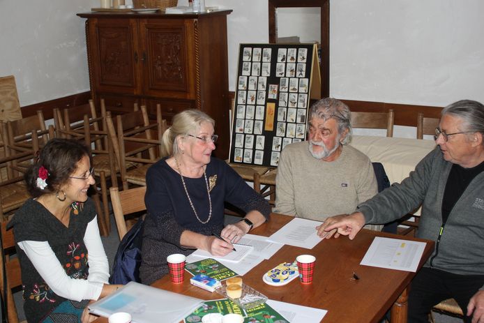 Na oproep stroomt kerk in Oudelande vol met musici | Borsele | AD.nl