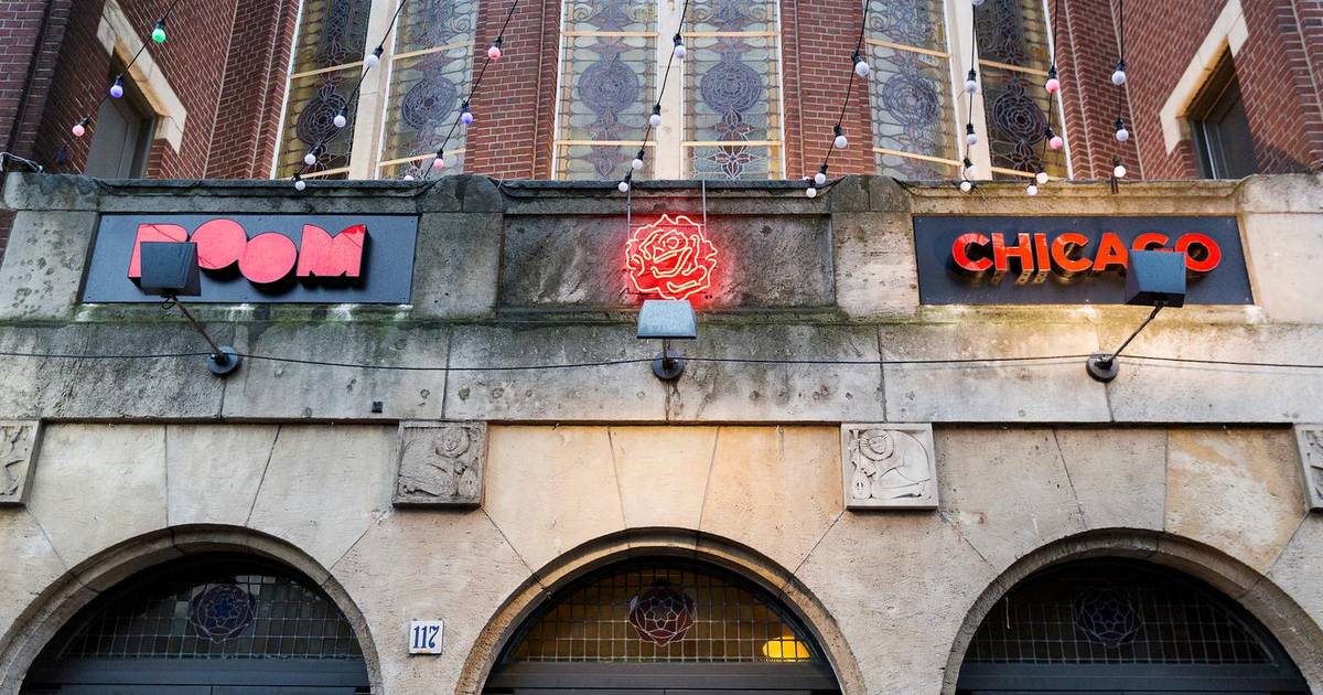 Boom Chicago opent 'film-escaperoom' | Amsterdam | AD.nl