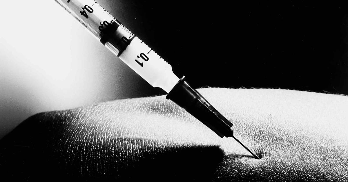 ‘Ik zei: ik ga je wel prikken, maar ik blijf niet bij je slapen. Zo zei ...