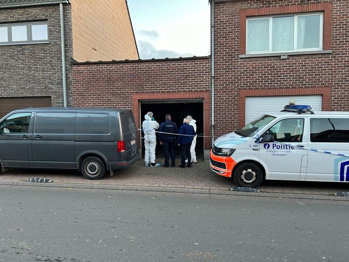 Verdacht overlijden recht tegenover woning vermoorde advocate Claudia Van Der Stichelen | Sint ...