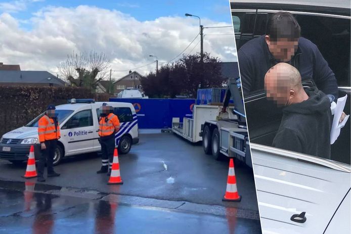 Mathias D. (44) toont speurders hoe hij ‘wellnessmoord’ pleegde: “Emoties liepen hoog op ...