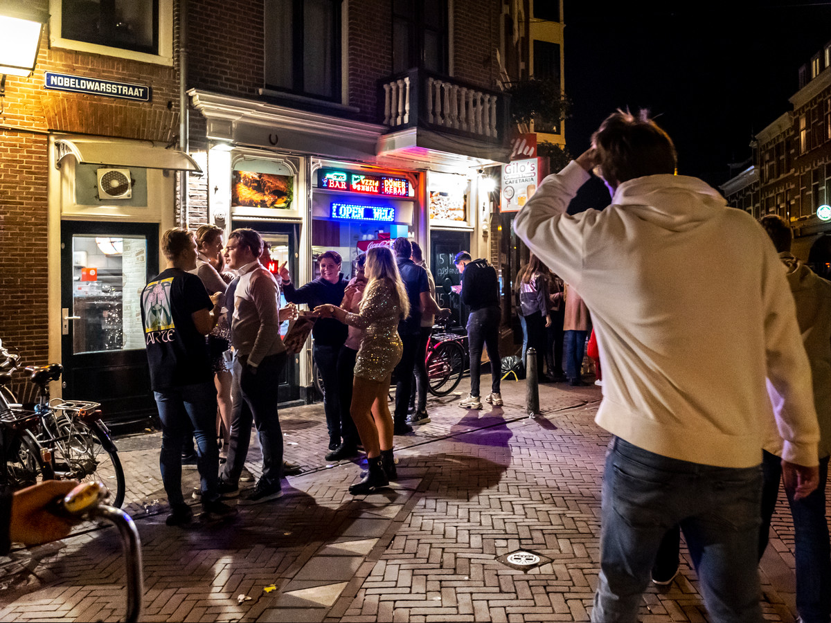 Feestbeesten opgelet: het nachtleven in Utrecht moet flink ‘bruisender ...