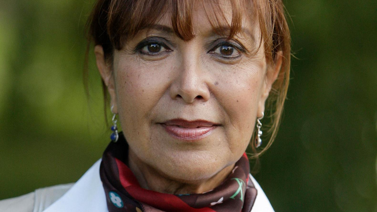 Nederlandse zangeres Sandra Reemer overleden | Foto | hln.be