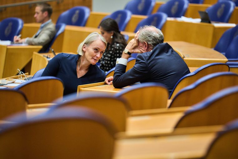 Wijziging transgenderwet wankelt, coalitiepartijen uiterst kritisch: ‘Wij twijfelen’