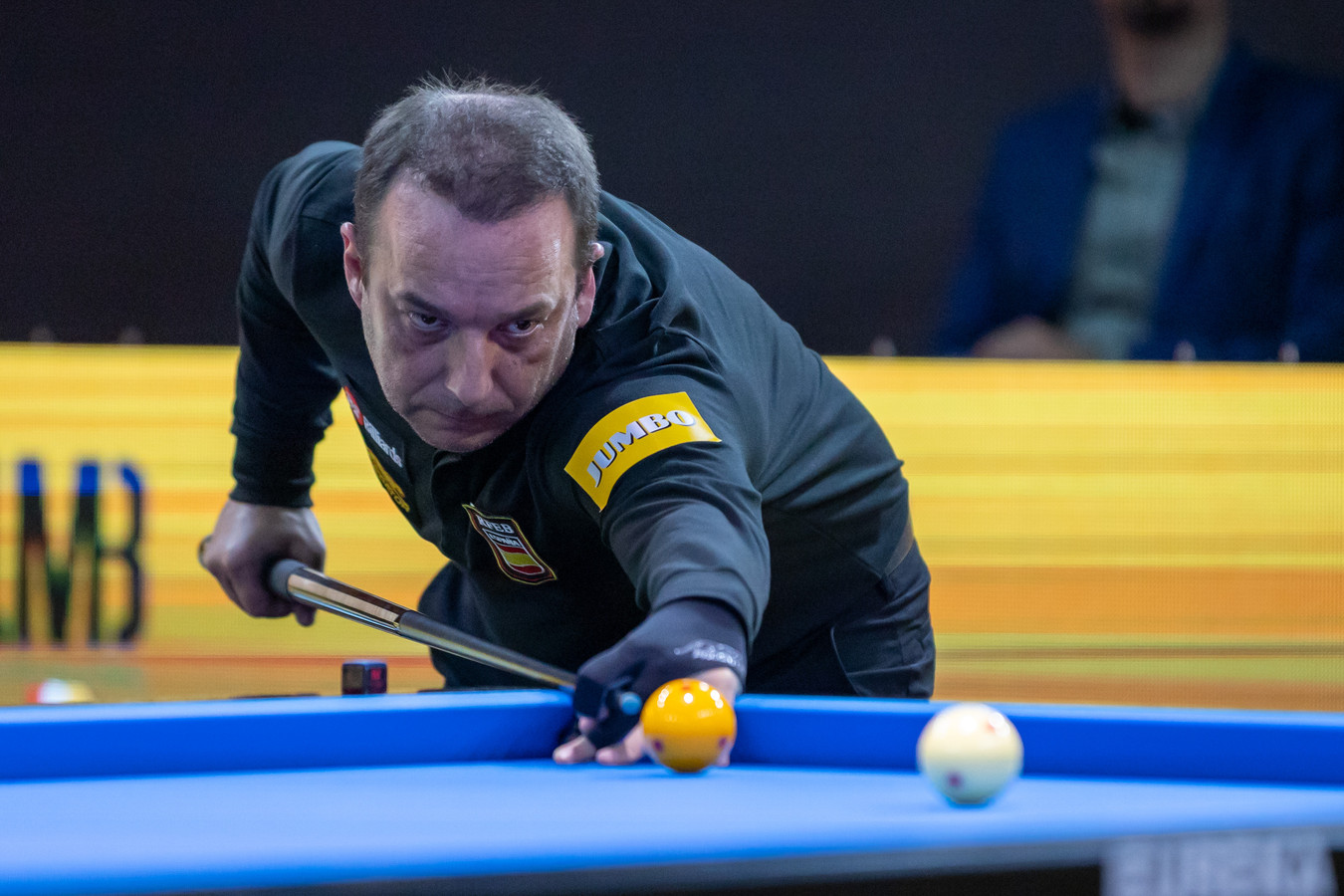 Wereldtop biljarten komt weer naar World Cup in Veghel | Foto | bd.nl Wereldtop biljarten komt weer naar World Cup in Veghel | Foto | bd.nl