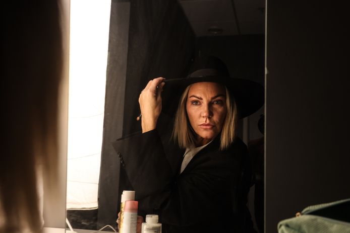 Kate Ryan en echtgenoot Kristof uit elkaar | BV | hln.be